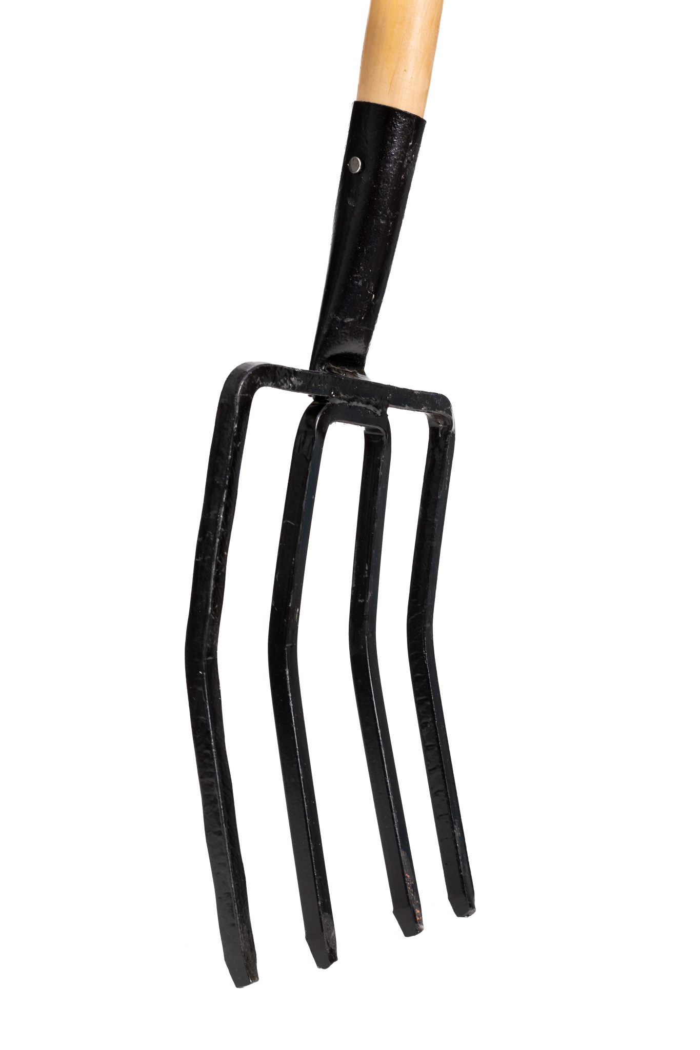 HORQUETA LAYA 4 GANCHOS M/ MADERA PLASMET - Macromundo